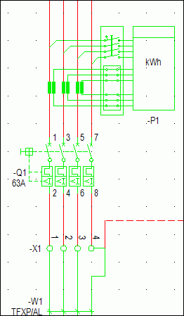 Automasjon symboler og produkter