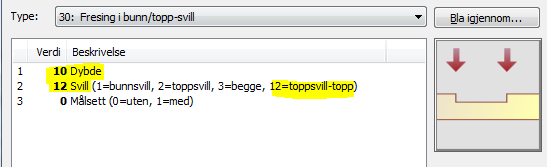 DDS-CAD 12 Konstruksjon Nyheter